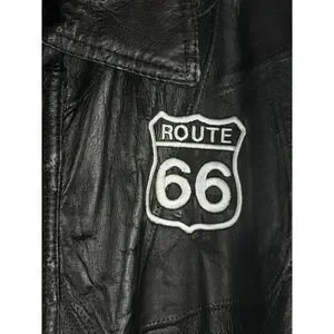Jackets & Coats | Napoline Leather Outfitters Mens Genuine Leather ...